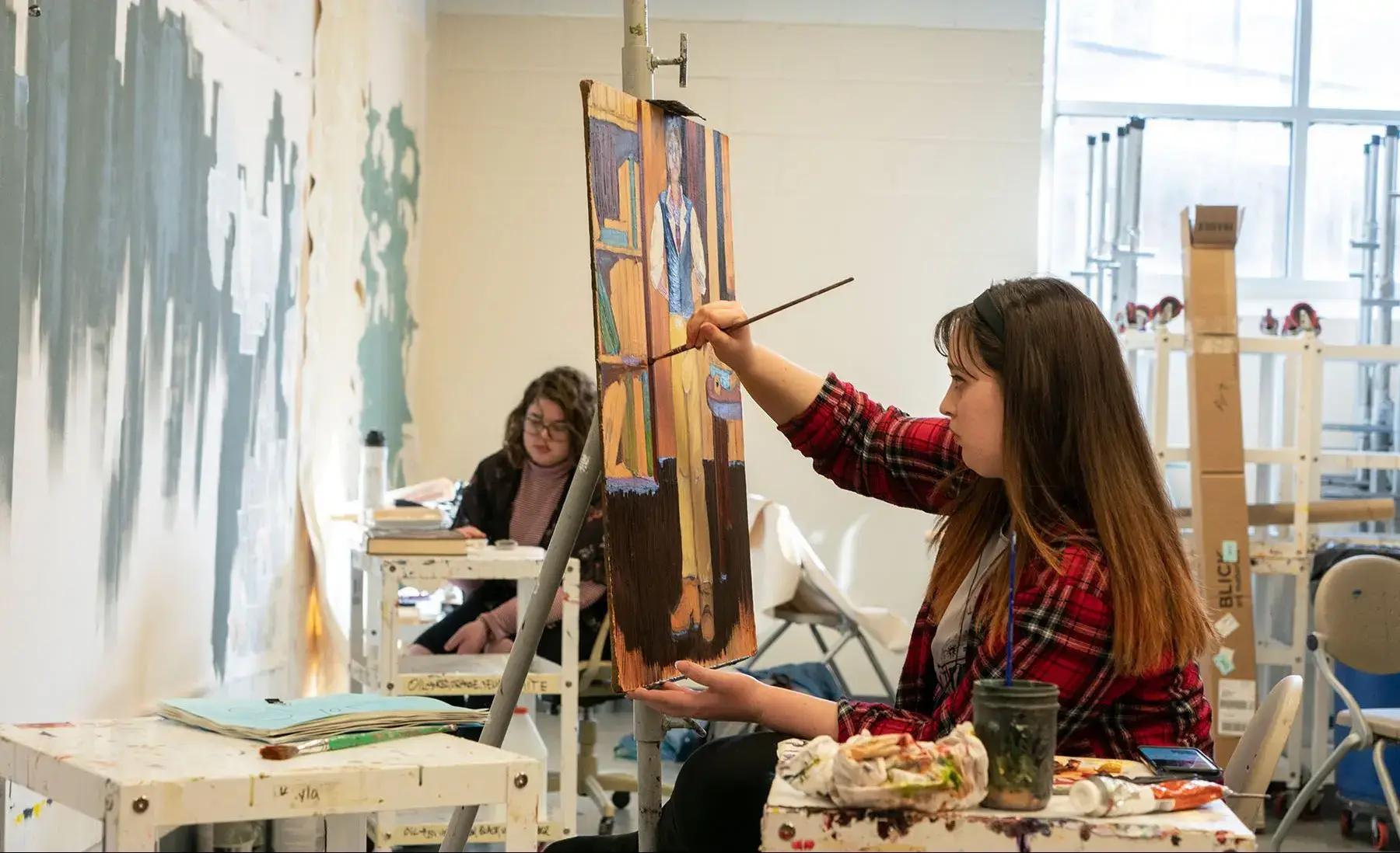 Art Programmes | Creative Courses, Workshops & Cultural Learning